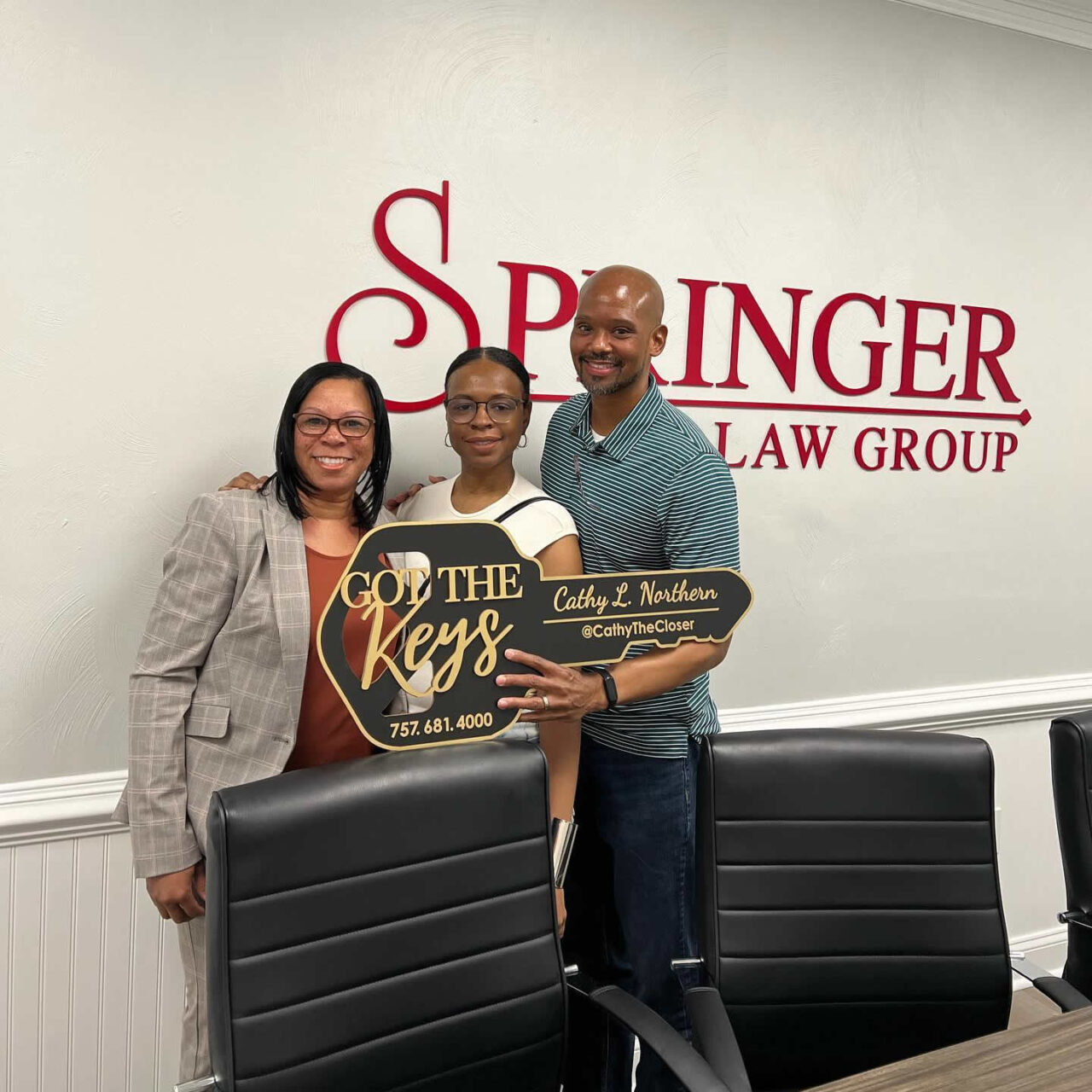 News | Springer Law Group